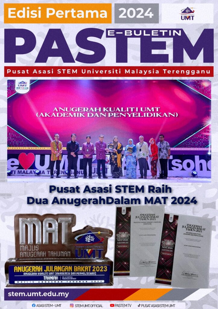STEM – Pusat Asasi STEM