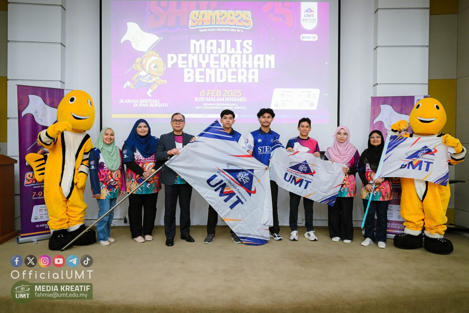 STEM – Pusat Asasi STEM