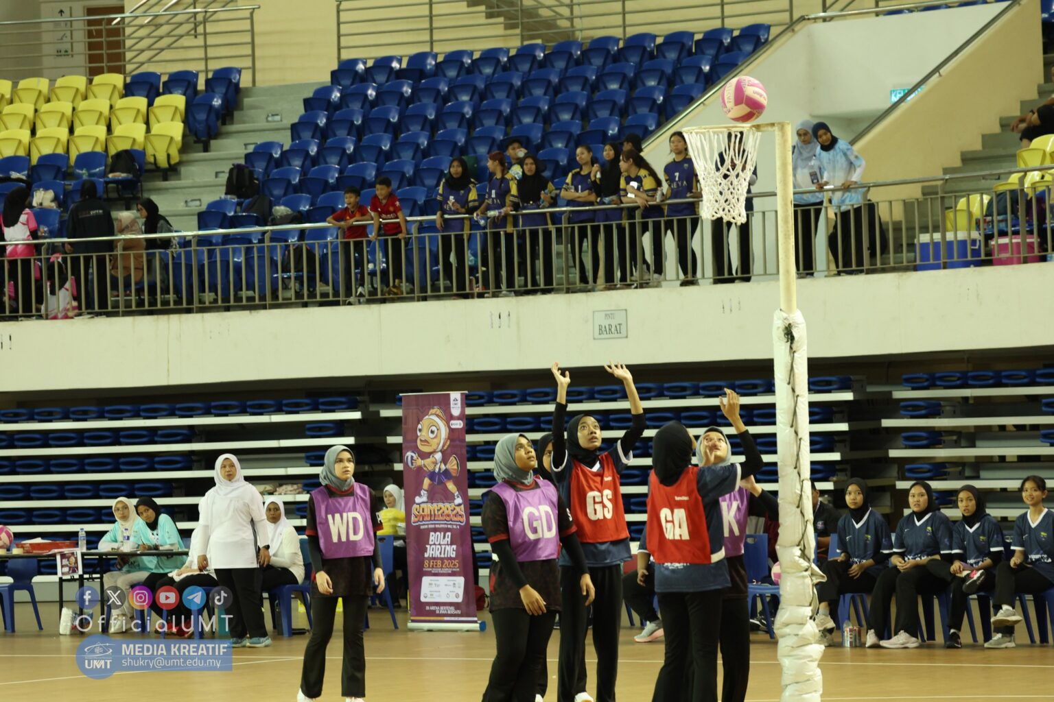 STEM – Pusat Asasi STEM